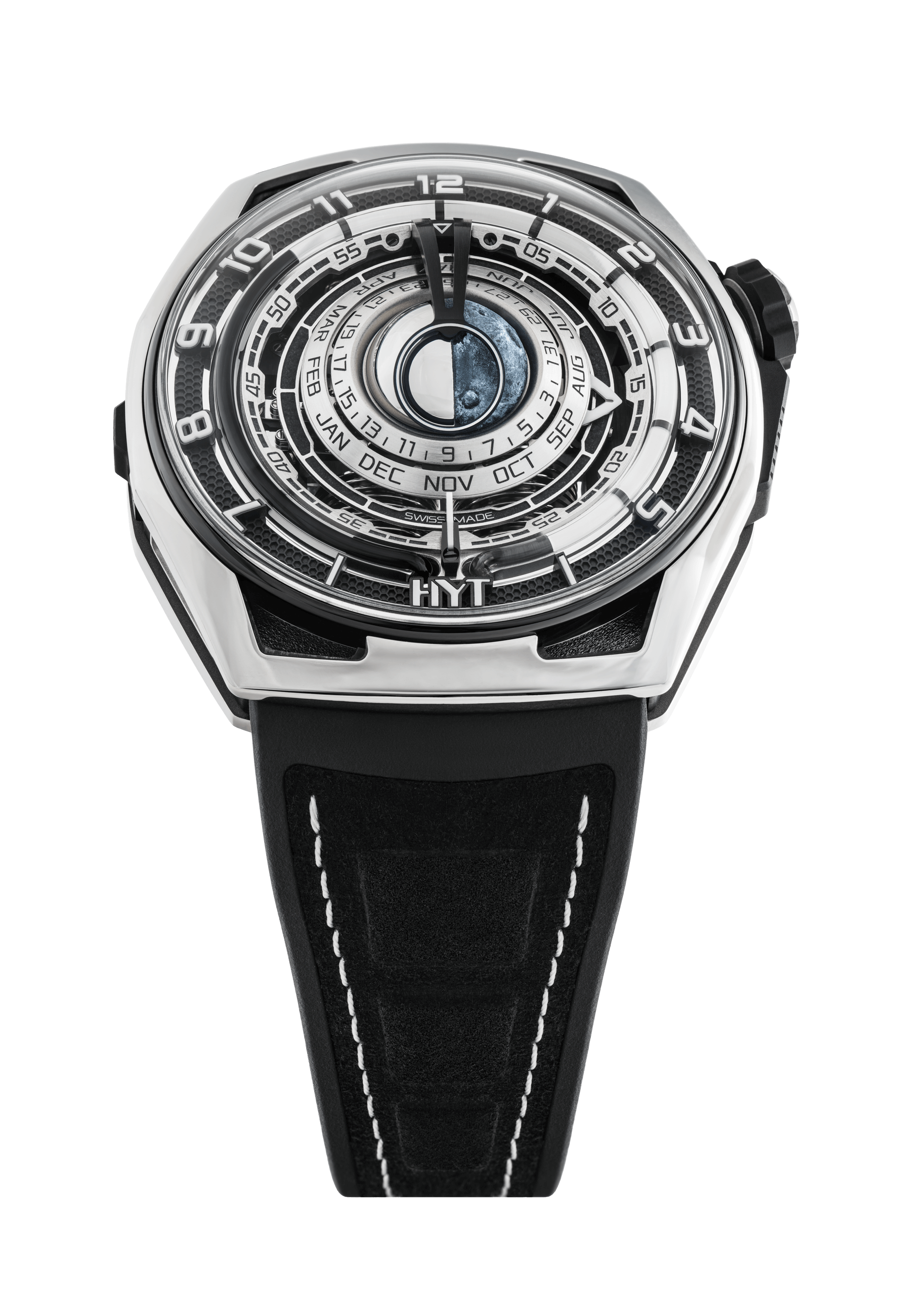 HYT Watches